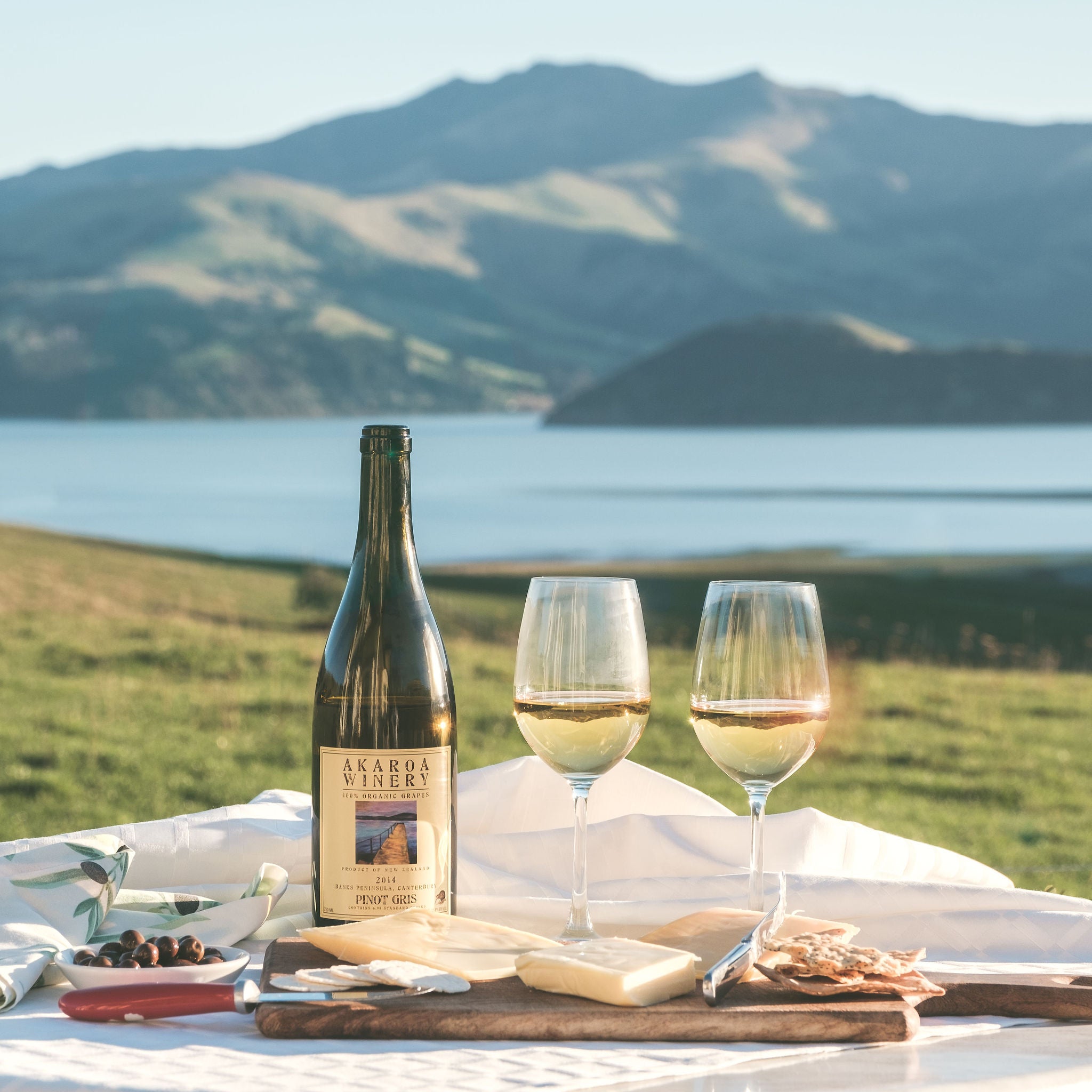 Barrys Bay Cheese Club