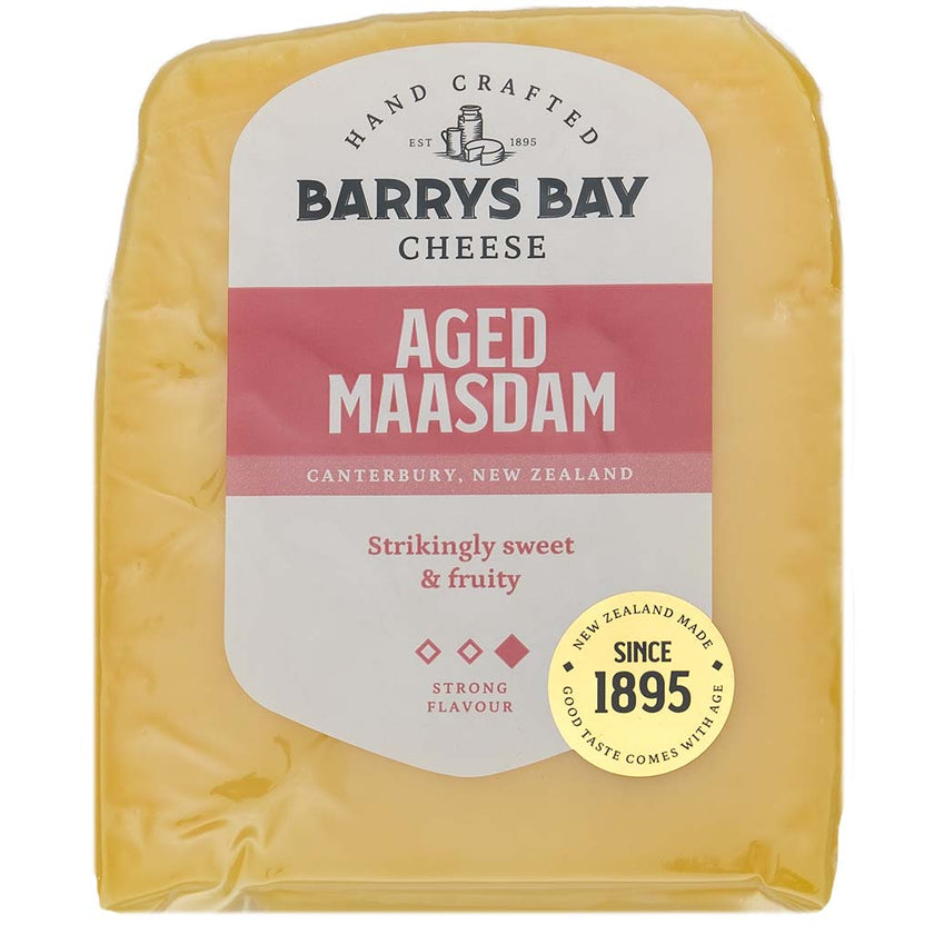 Products – Barrys Bay Cheese